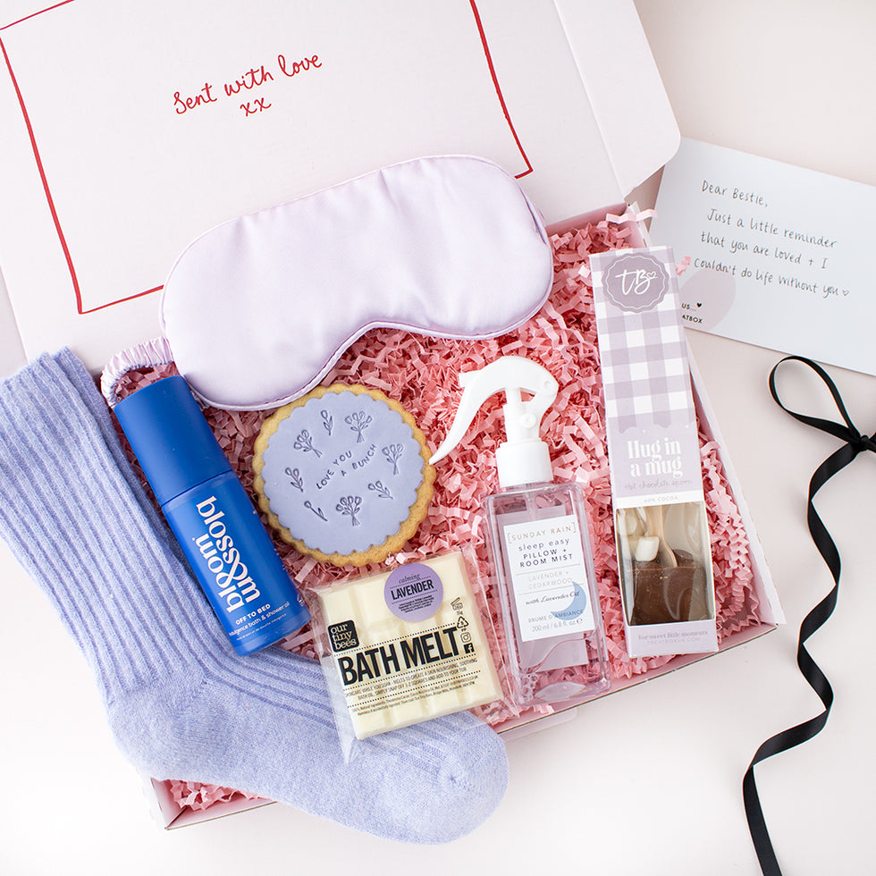 Thoughtful Gifts From TreatBox | Letterbox Gifts Through The Post