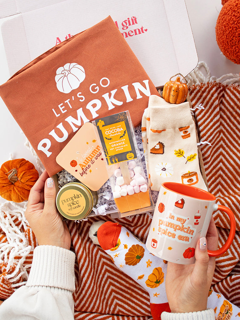 Thoughtful Gifts From TreatBox | Letterbox Gifts Through The Post