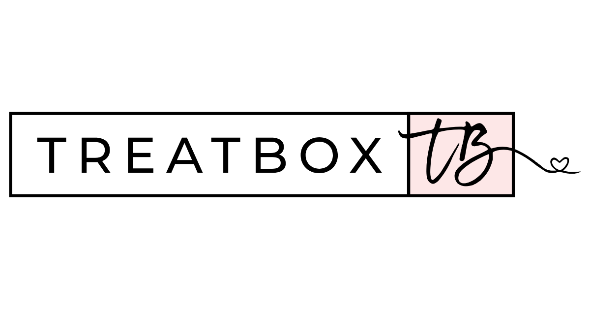 Thoughtful Gifts From TreatBox | Letterbox Gifts Through The Post