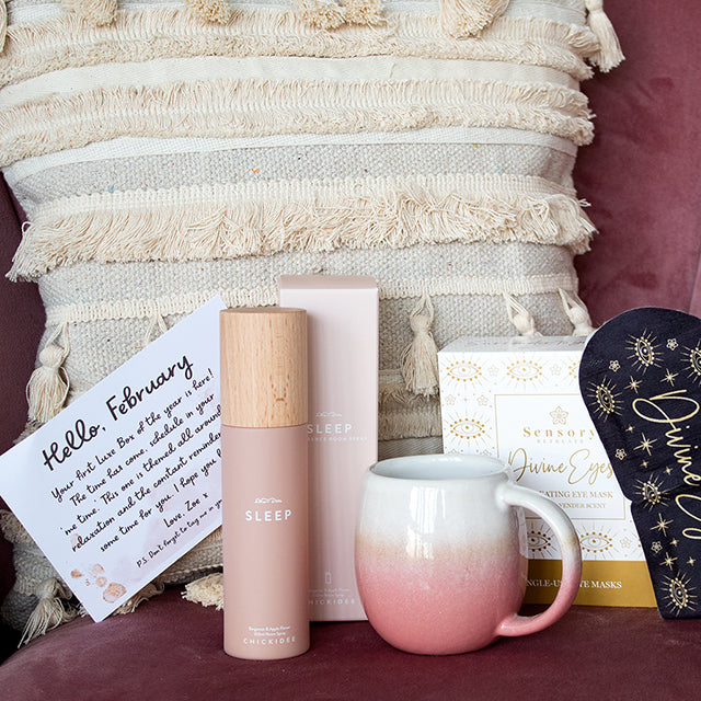 Build Your Own Box Of Gifts | Make Your Own Gift Box Today – TreatBox