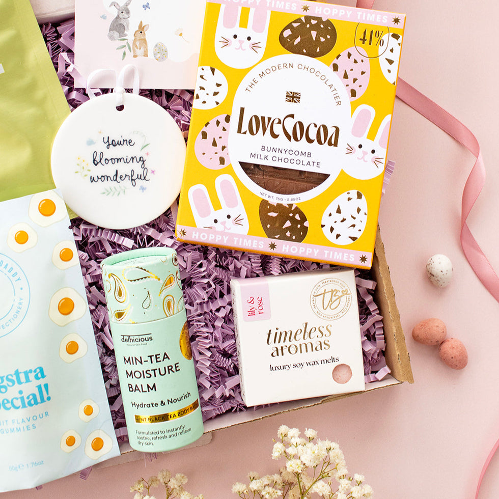 Thoughtful Gifts From TreatBox | Letterbox Gifts Through The Post