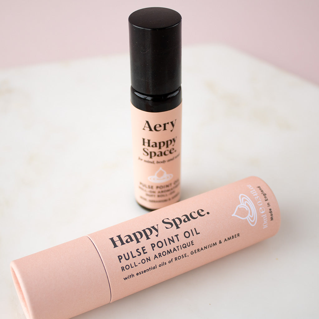 Happy Space Pulse Point Oil – TreatBox