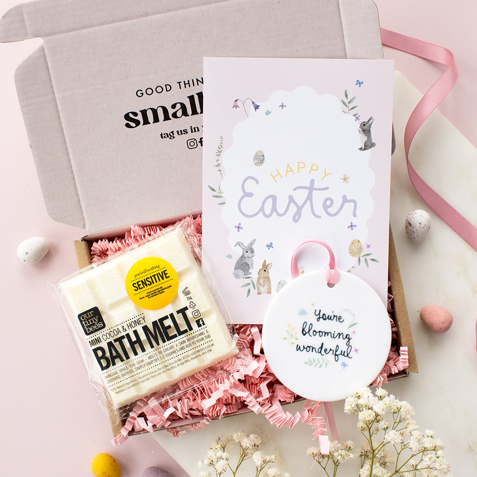 Thoughtful Gifts From TreatBox | Letterbox Gifts Through The Post