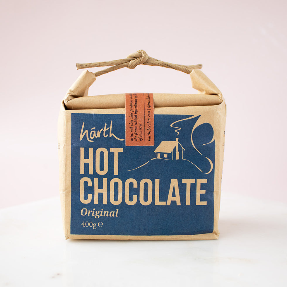 Harth Original Hot Chocolate – TreatBox