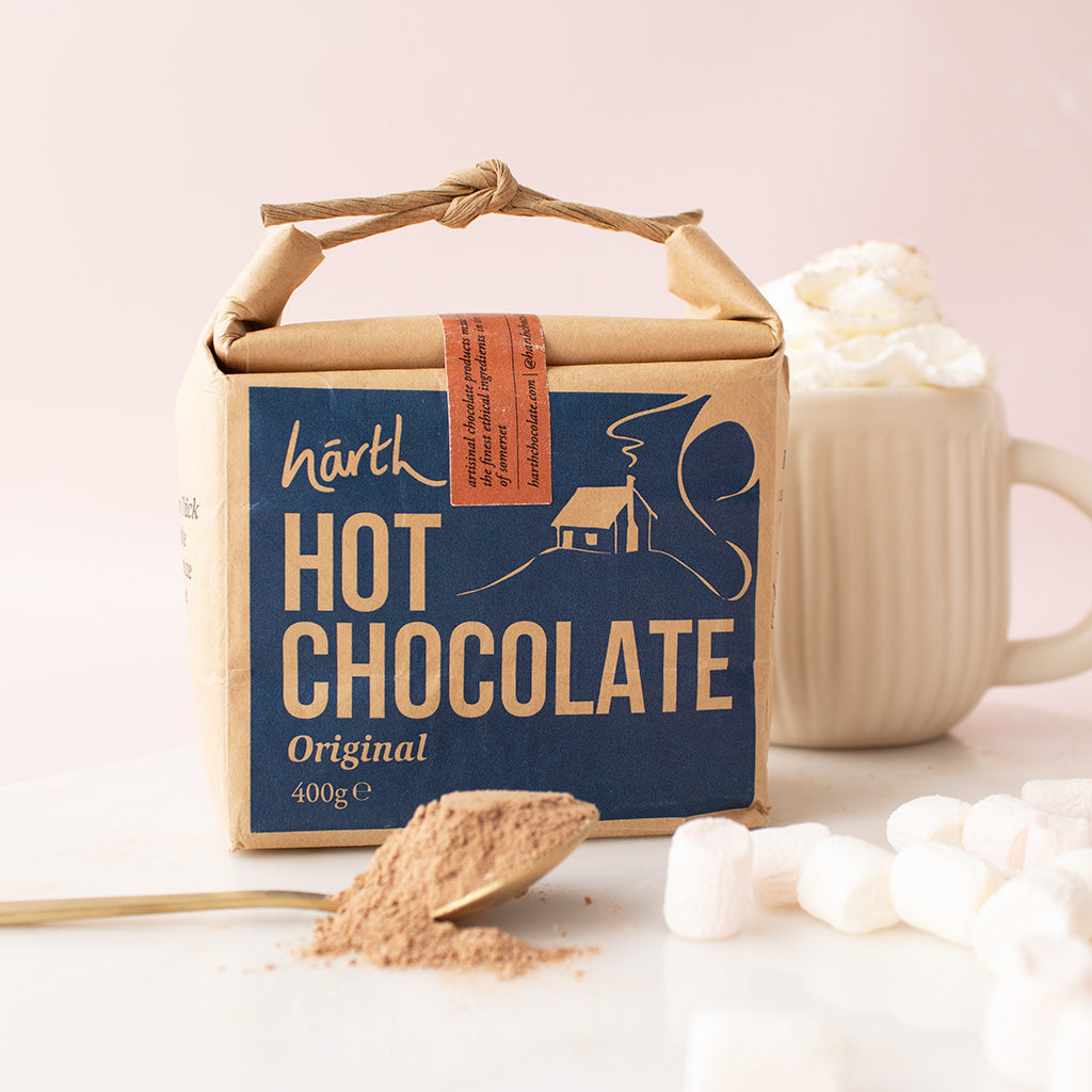 Harth Original Hot Chocolate – TreatBox
