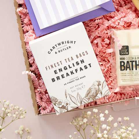 Ready To Go Letterbox TreatBoxes – TreatBox