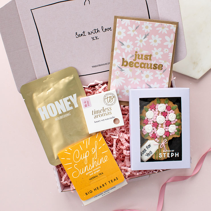 Ready To Go Boxes Of Treats | Surprise Gifts | TreatBox – TreatBox