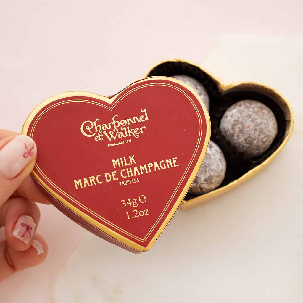 PRE-ORDER Mini Valentine | Ready To Go Treatbox – TreatBox