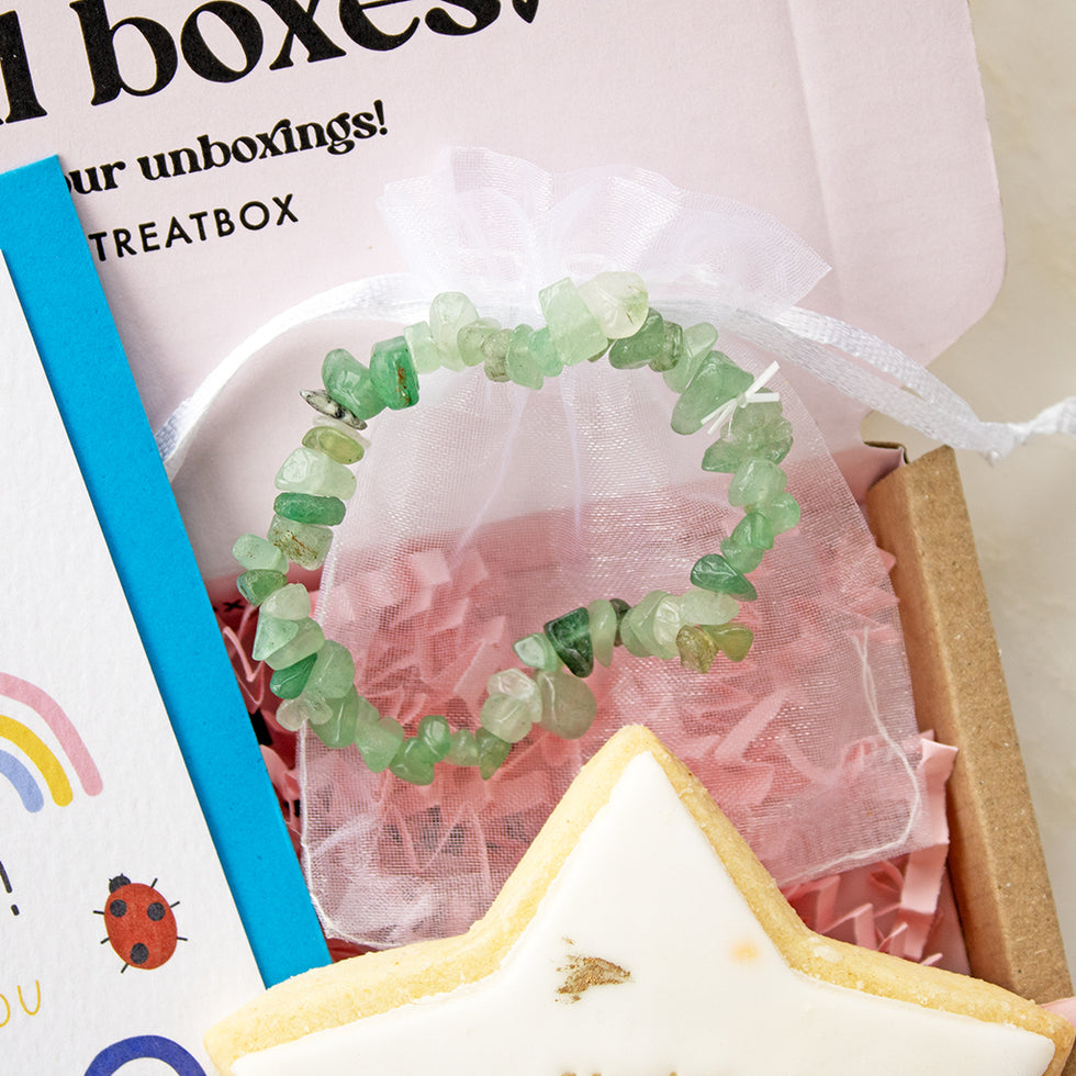 Good Luck Gifts | Unique Good Luck Gift Ideas – TreatBox
