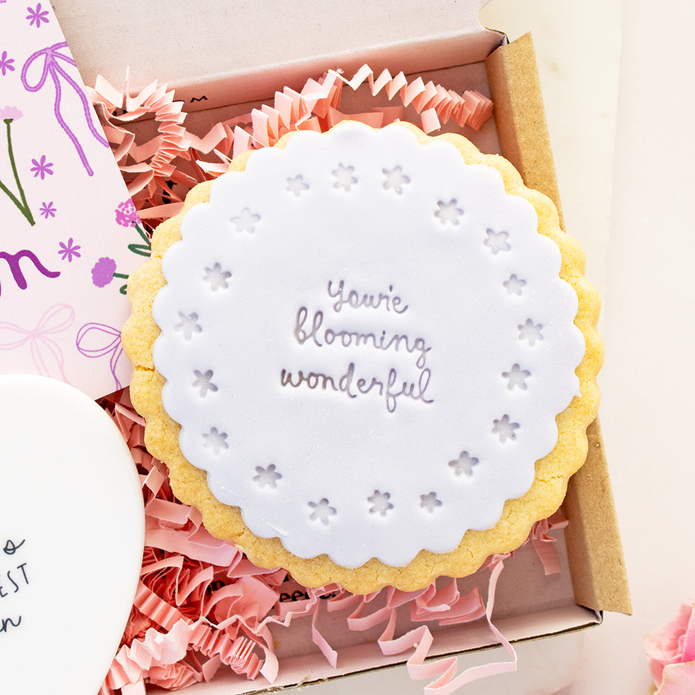 Mother's Day Gift Boxes By Post – TreatBox