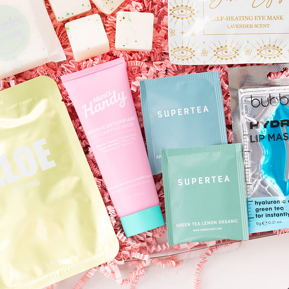 How to Celebrate Exam Results (No Matter The Outcome) – TreatBox