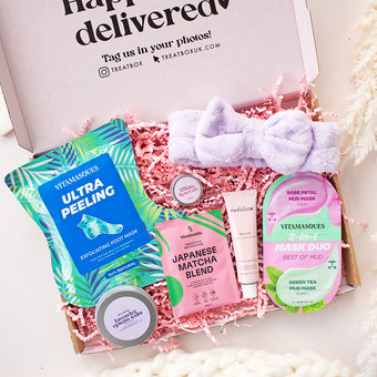 Ready To Go Boxes Of Treats | Surprise Gifts | TreatBox – TreatBox