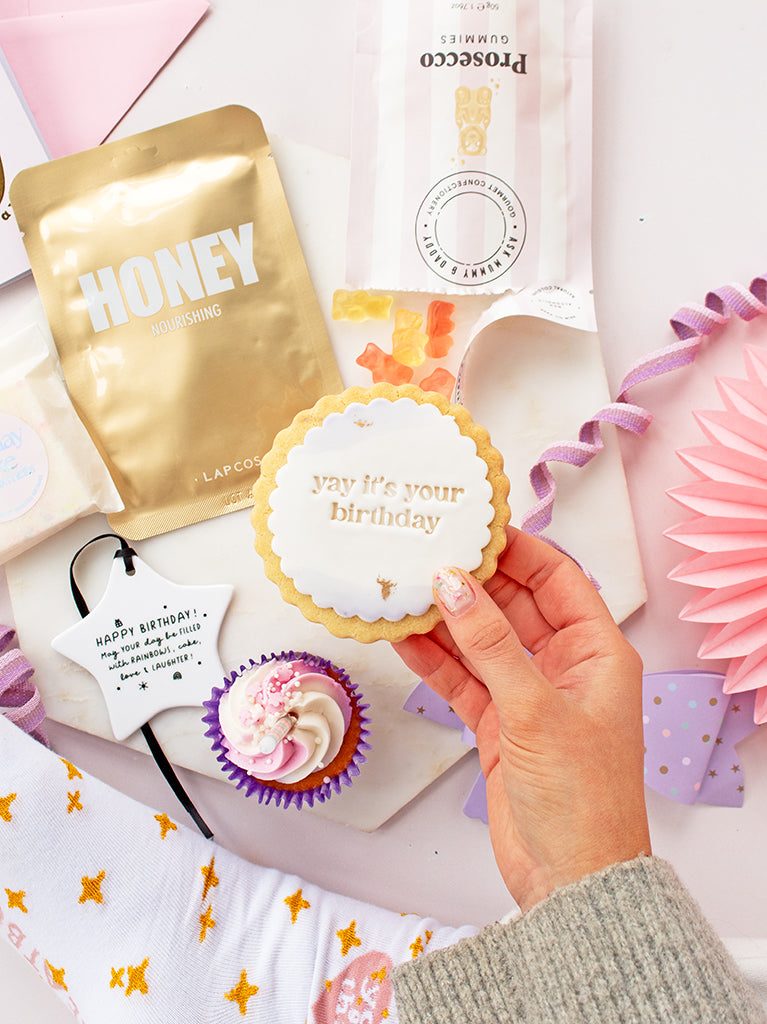 Thoughtful Gifts From TreatBox | Letterbox Gifts Through The Post