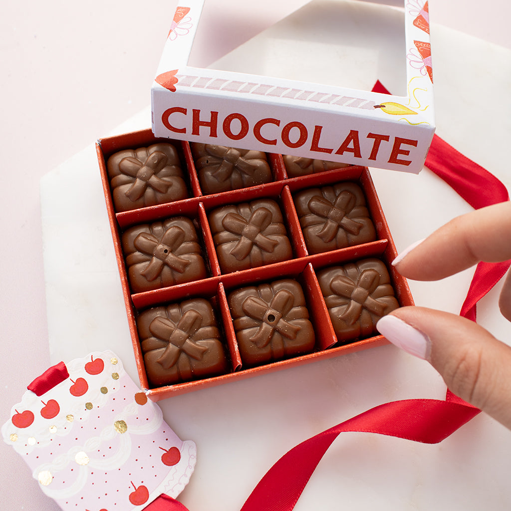 Luxury Birthday Gift Box | Ready-To-Go | Birthday Gifts – TreatBox