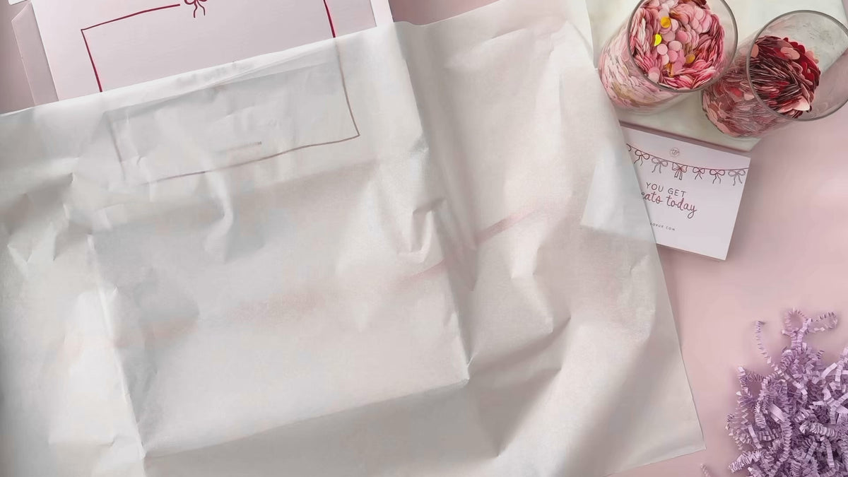 Thoughtful Gifts From TreatBox | Letterbox Gifts Through The Post