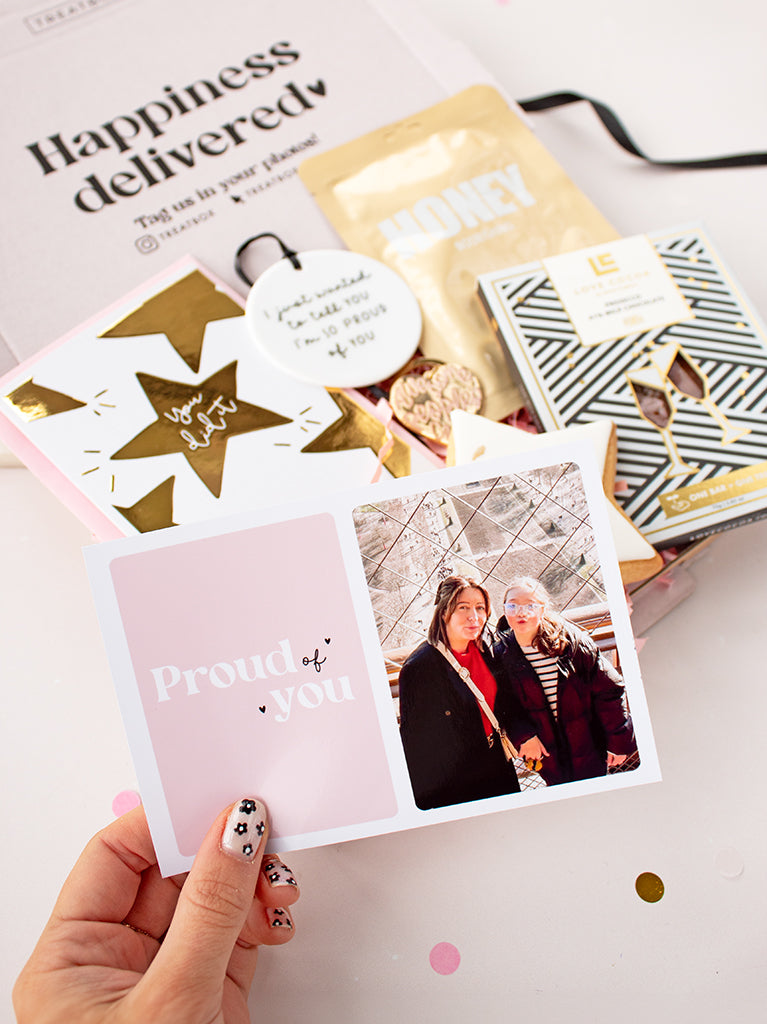 Thoughtful Gifts From TreatBox | Letterbox Gifts Through The Post