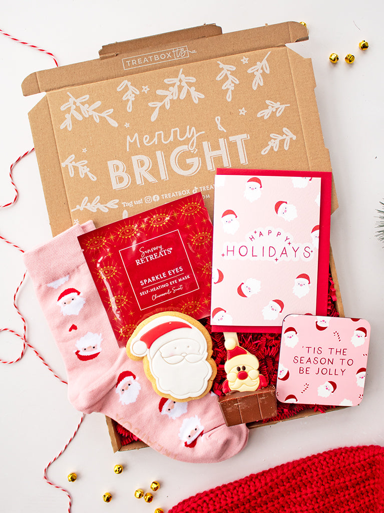 Thoughtful Gifts From TreatBox | Letterbox Gifts Through The Post