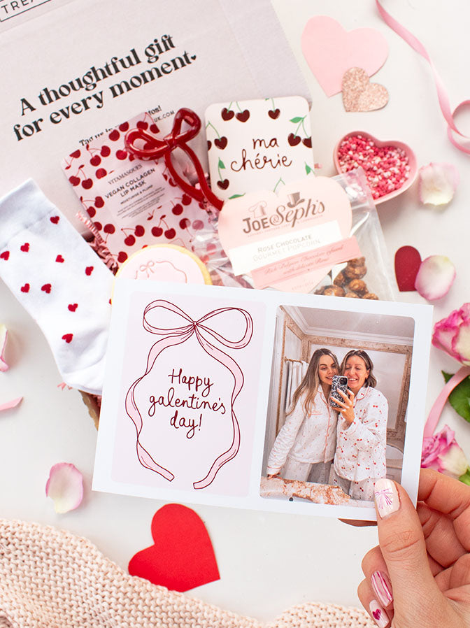 Thoughtful Gifts From TreatBox Letterbox Gifts Through The Post