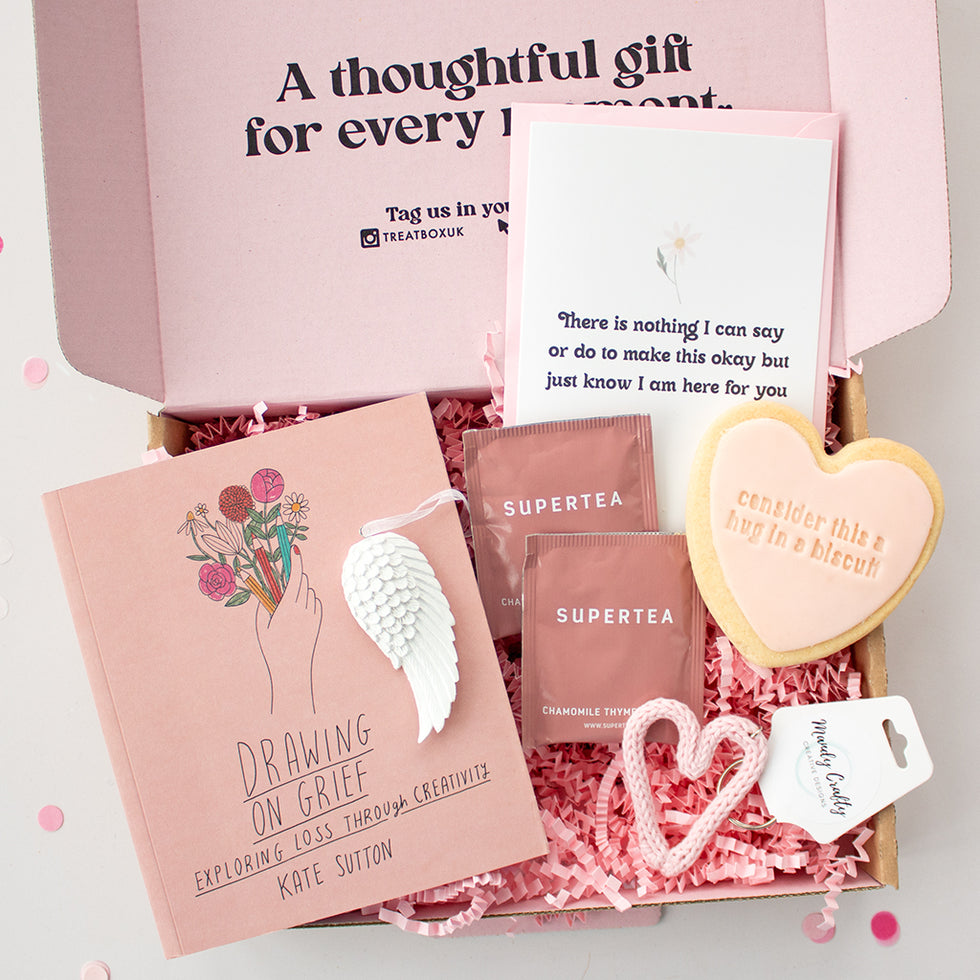 Ready To Go Boxes Of Treats | Surprise Gifts | TreatBox – TreatBox