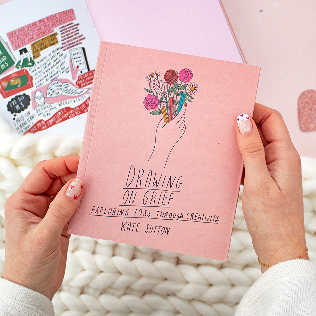 Drawing on Grief | Add On – TreatBox